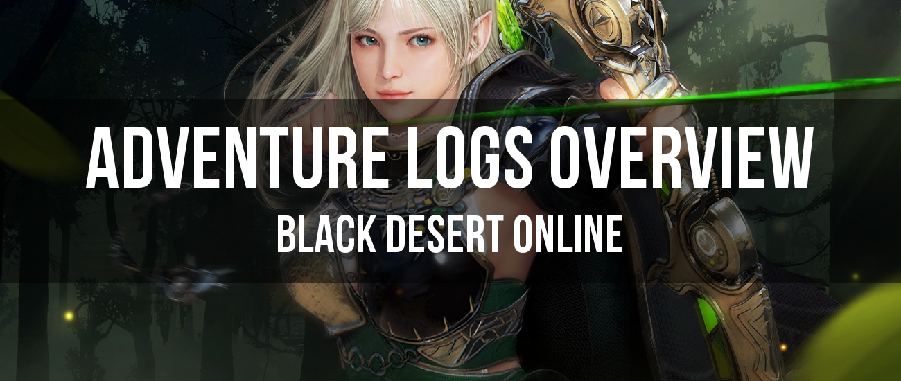 adventure-logs - Dottz Gaming