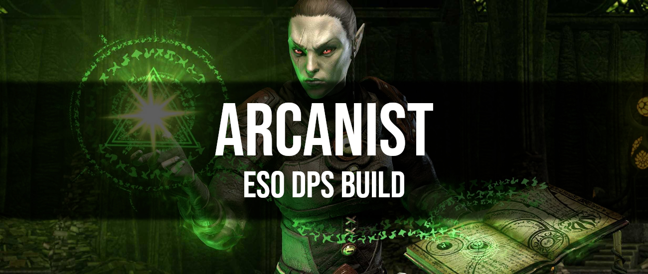 arcanist-dps-build - Dottz Gaming