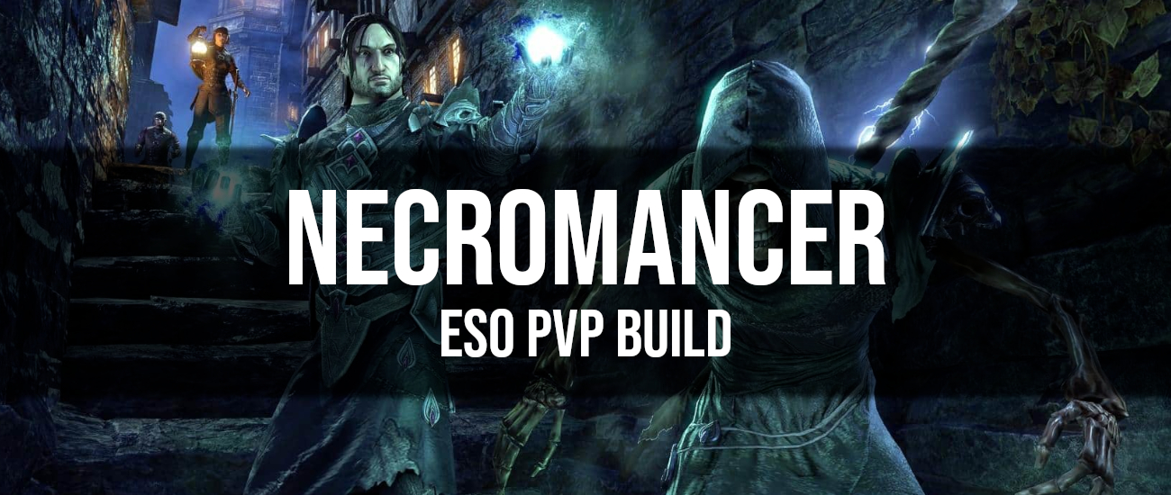 necro-pvp-build - Dottz Gaming